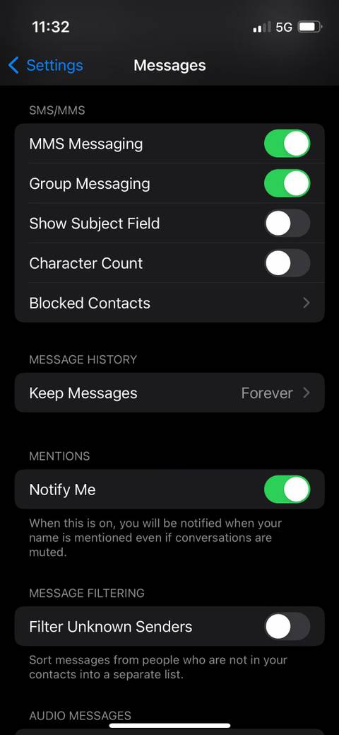 Important iPhone Security Features You Don’t Want to Overlook