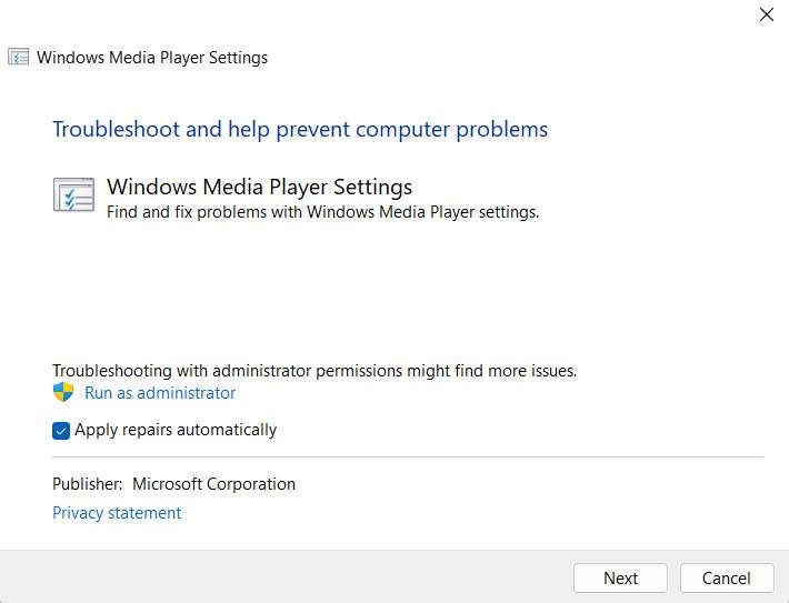 How to Fix the "This File Isn’t Playable Error 0xc10100bf" in Windows