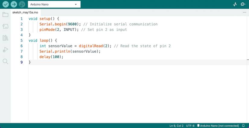 What Programming Language Does Arduino Use?