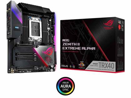 The Best Motherboards for Your Threadripper CPU