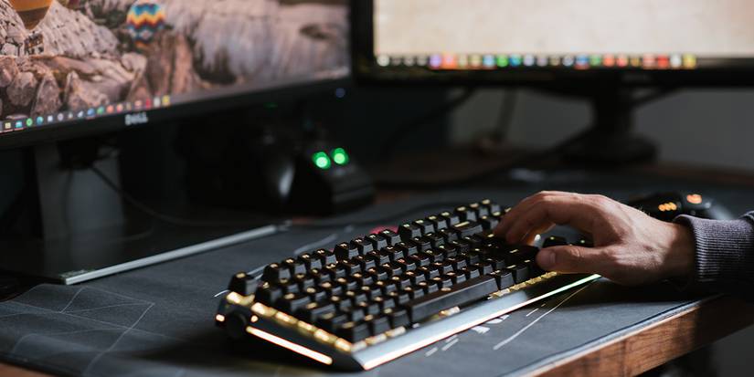 5 Ways to Fix Your Backlit Keyboard When It’s Not Working on Windows