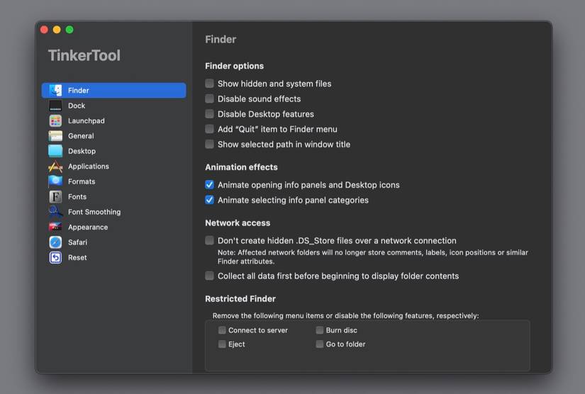 The 8 Best Apps to Get the Most Out of Your Mac
