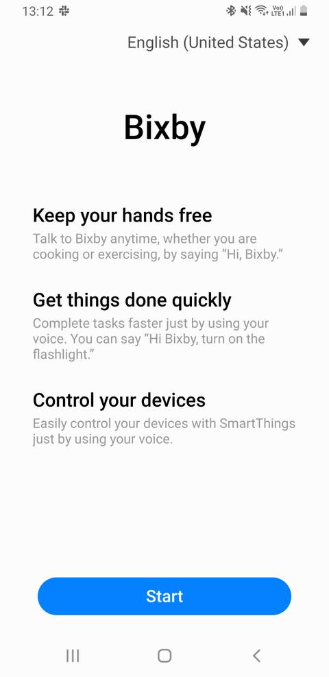 How to Activate and Use Bixby Voice on a Samsung Device