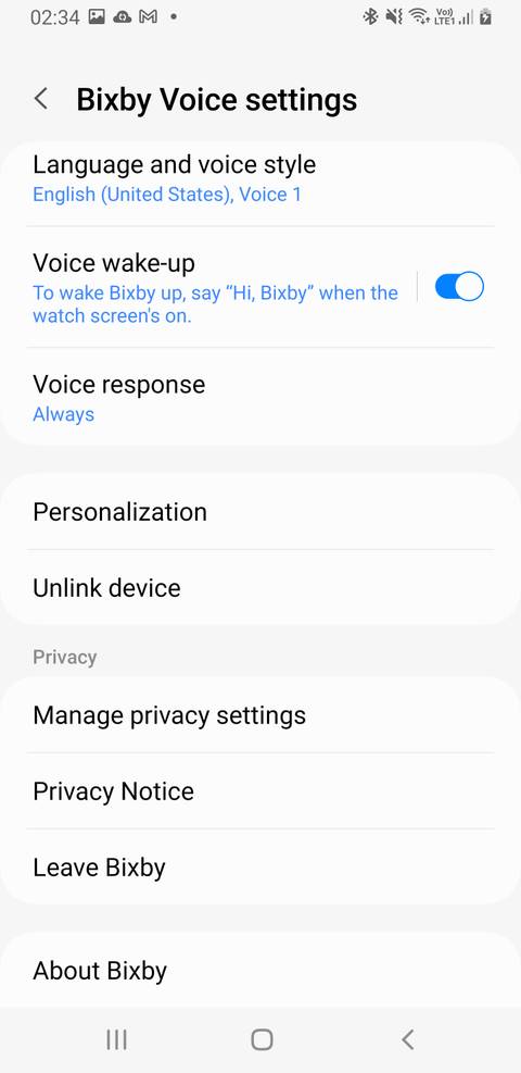 How to Activate and Use Bixby Voice on a Samsung Device