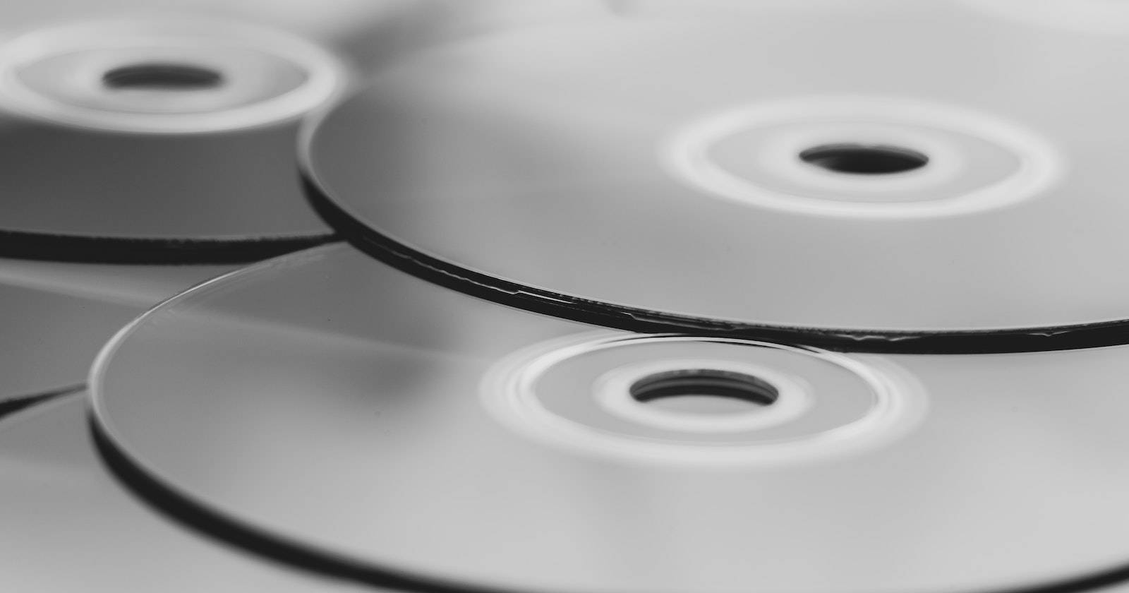 ISO vs. BIN vs. CUE vs. IMG: Disk Image Formats Explained