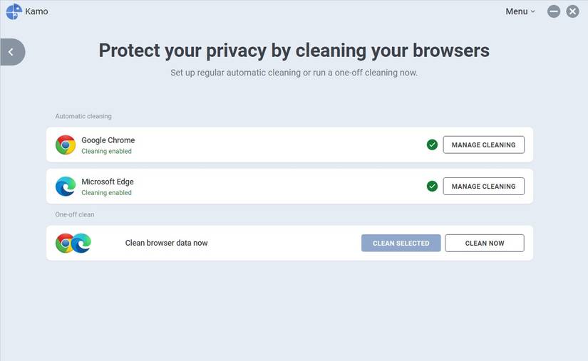 What Is Kamo? Is CCleaner's VPN Worth Buying?