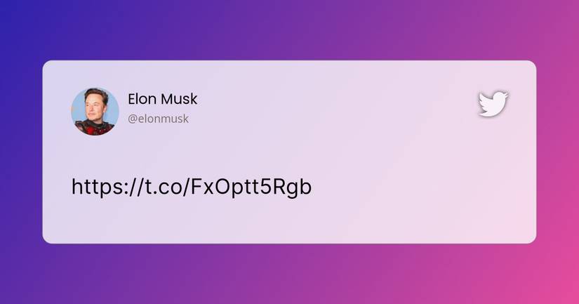 The Top 6 Free Tools to Convert Tweets Into Shareable Images