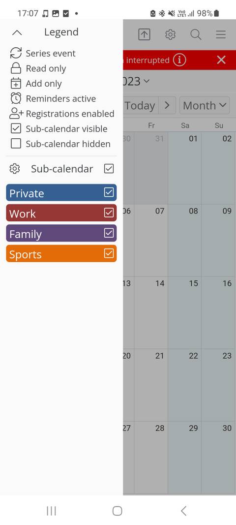 The 6 Best Minimal Calendar Apps to Simplify Your Schedule
