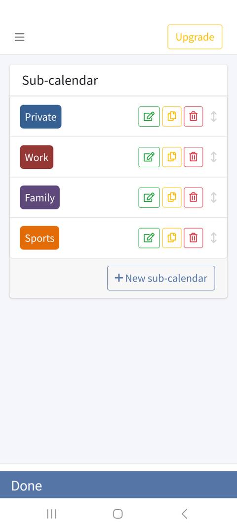 The 6 Best Minimal Calendar Apps to Simplify Your Schedule