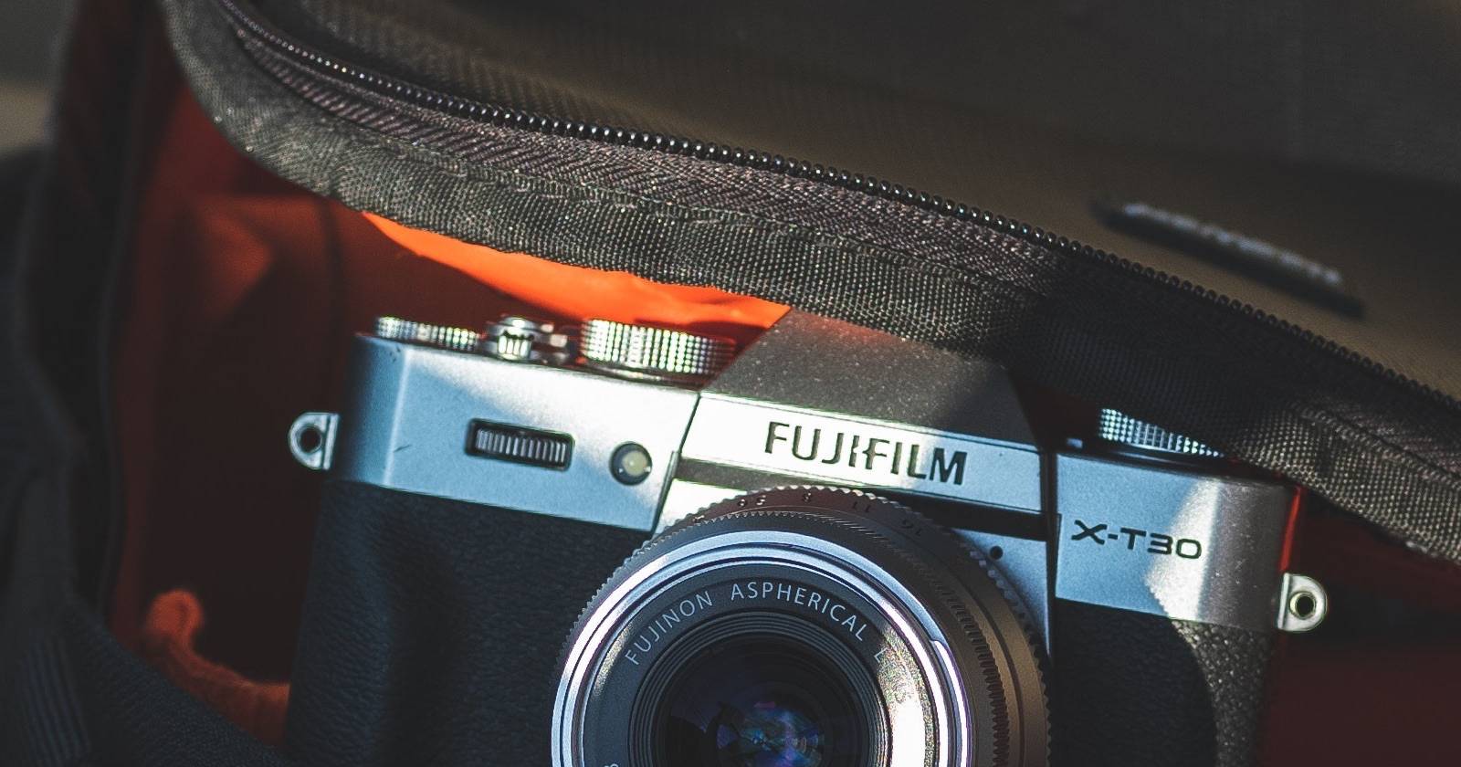 How to Use the Fujifilm Camera Remote App