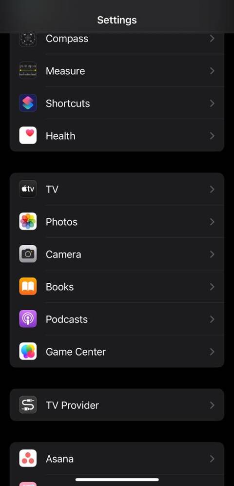 Best iPhone Camera Settings for Night Photography