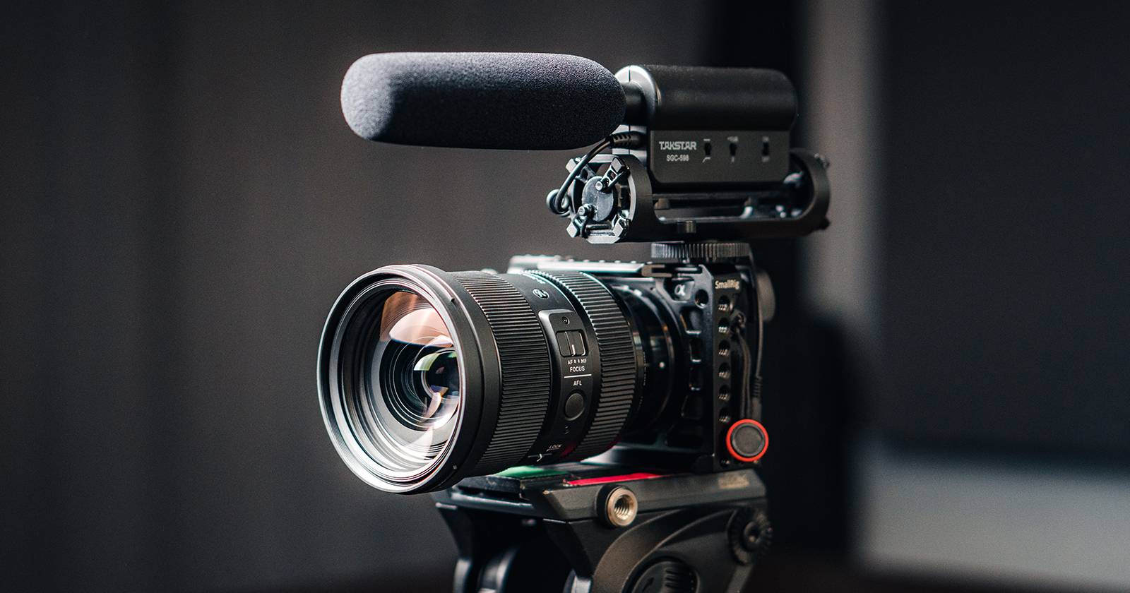 How to Set Up Your Camera for Video and Streaming: 4 Essential Settings