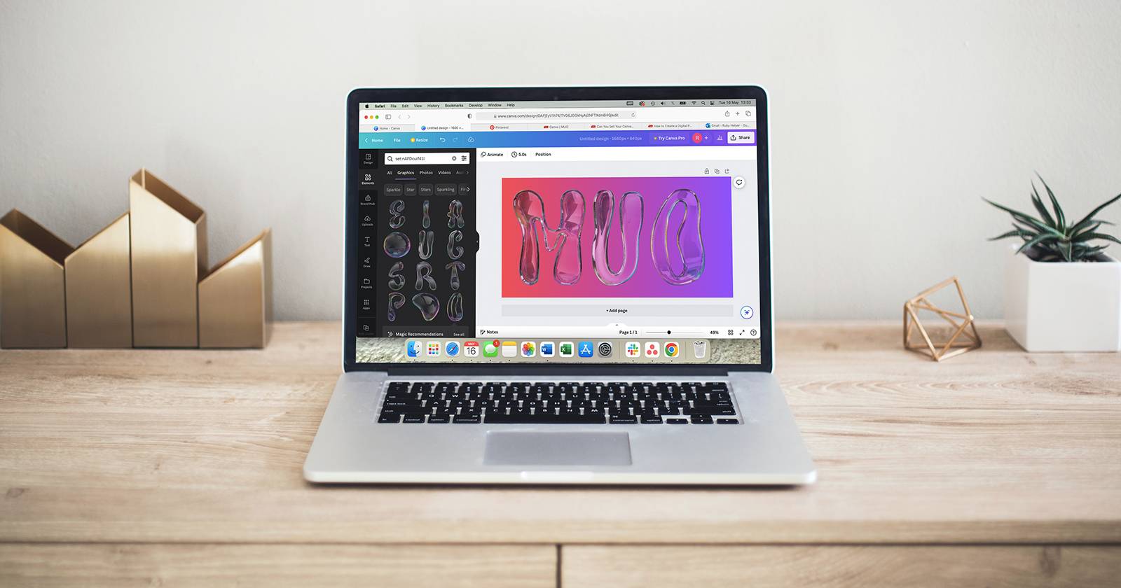 11 Canva Codes for Fantastic Design Elements