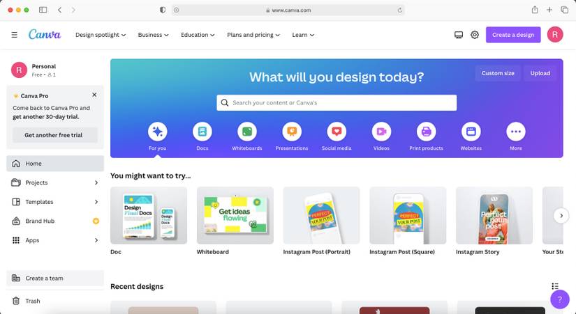 Adobe InDesign vs. Canva: Which Is Best?