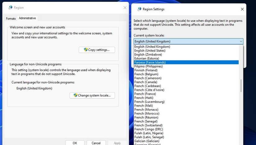 How to Fix Error 0xc0000142 in Windows 11/10