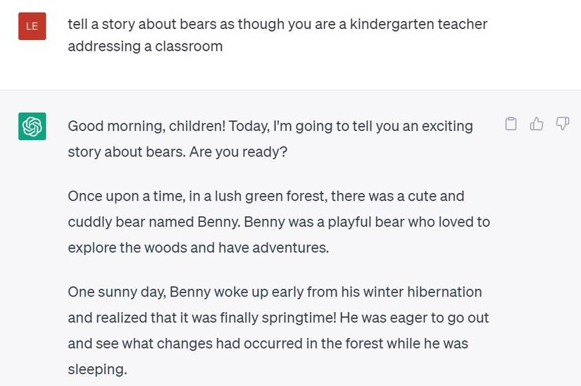 How to Use ChatGPT for Creative Writing: 6 Ways