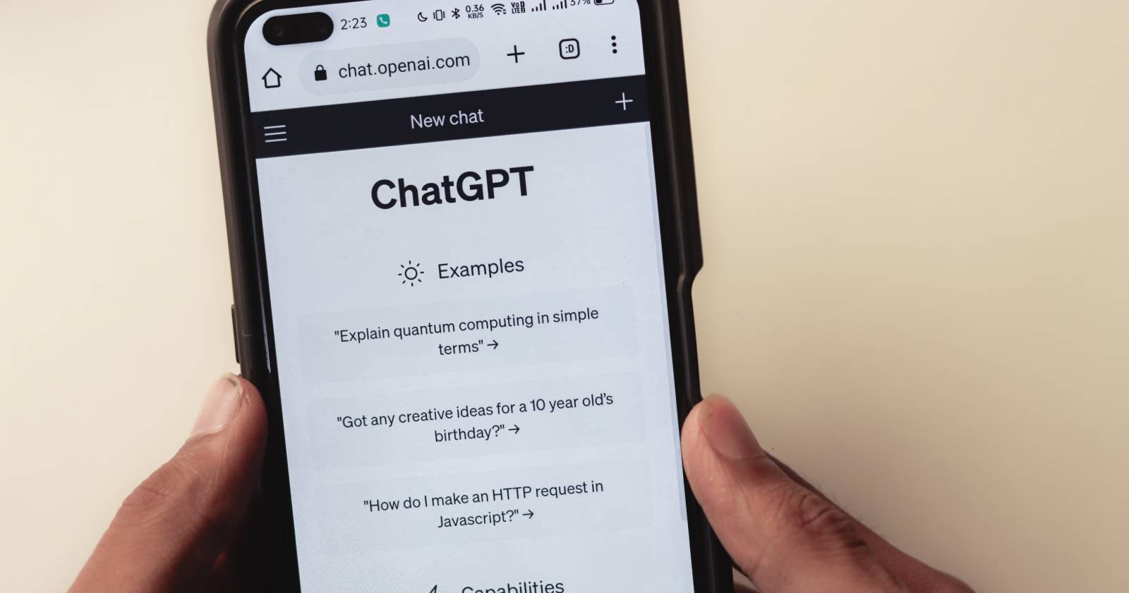 6 ChatGPT Prompt Mistakes to Avoid