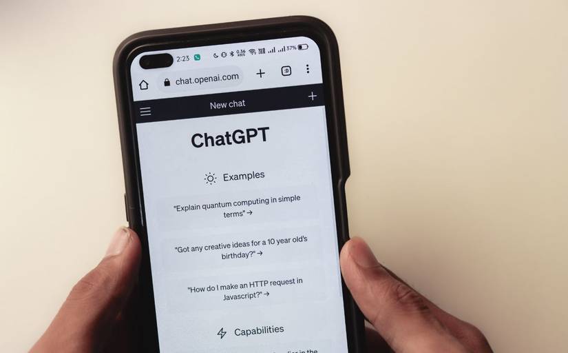 The Parents Guide to ChatGPT and Generative AI