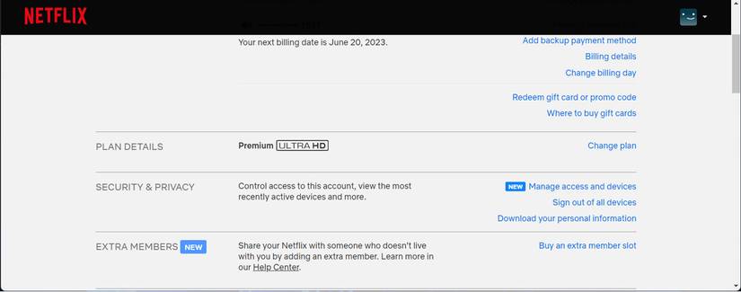 How to Fix Netflix When You Can't Watch 4K Content