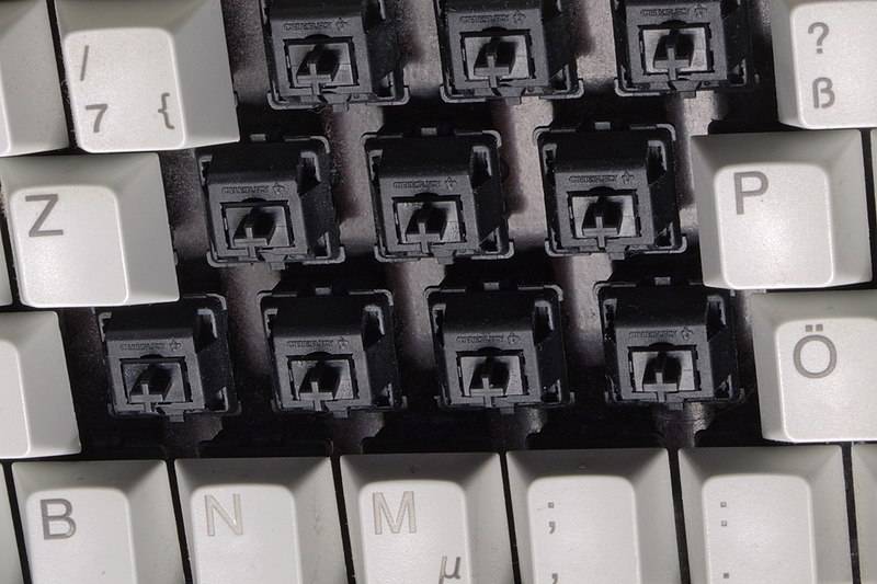 The 6 Most Popular Mechanical Keyboard Switches and How They Impact Gaming