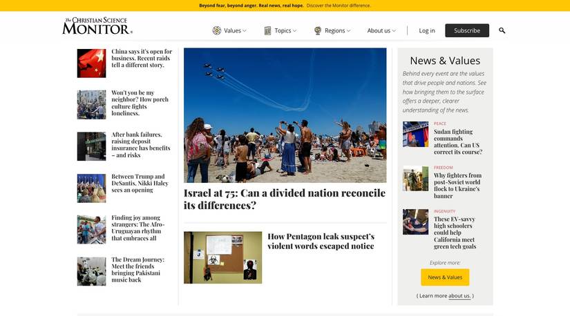The 13 Best News Sites You Can Trust for Credible Stories