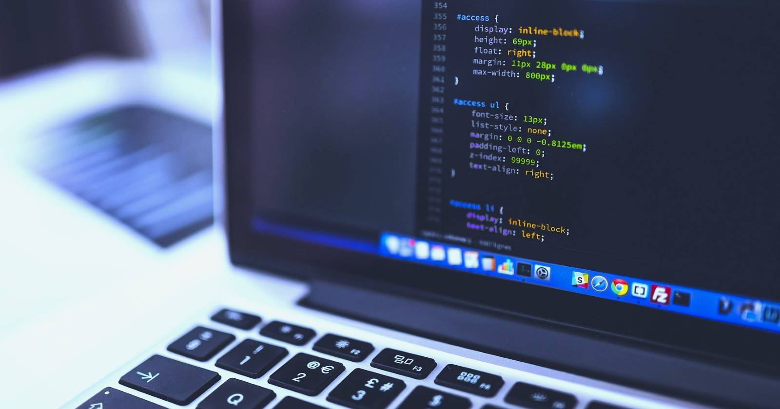 How to Create a Typewriter Effect With CSS