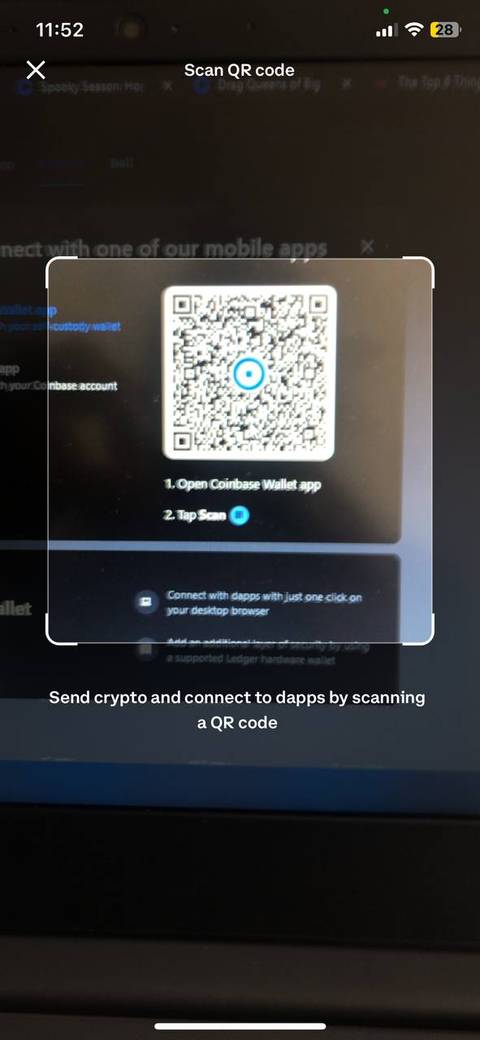 How to Use Coinbase to Buy a Polygon NFT