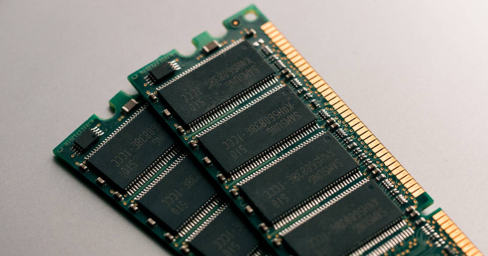 Why 16GB of RAM Is the New Standard for Windows PCs