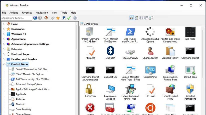 How to Find Your Current Desktop Wallpaper’s File Location in Windows 11