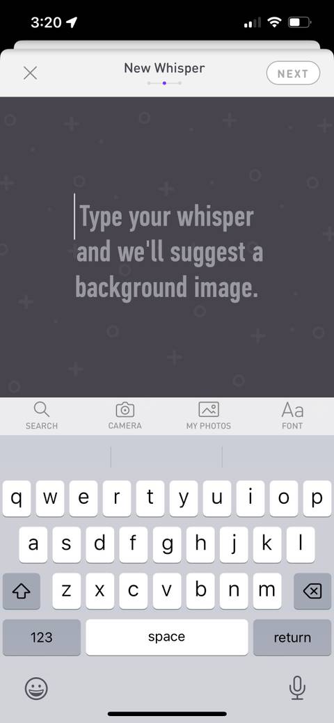 What Not to Do When Using Whisper