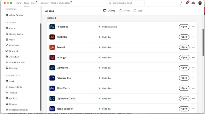 Canva vs. Adobe Creative Cloud: Which Is Better for Designers?