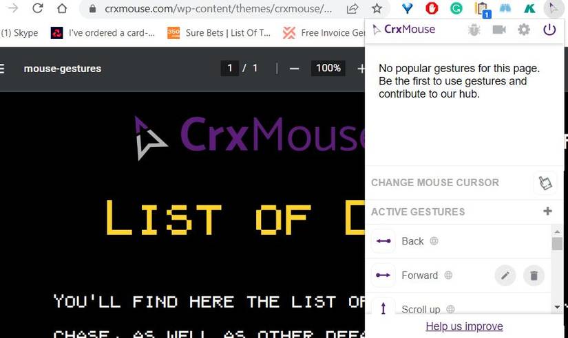 8 Features Google Should Add to Chrome