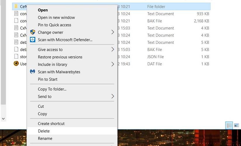 How to Fix GeForce Experience’s “Unable to Retrieve Settings” Error in Windows 10 & 11