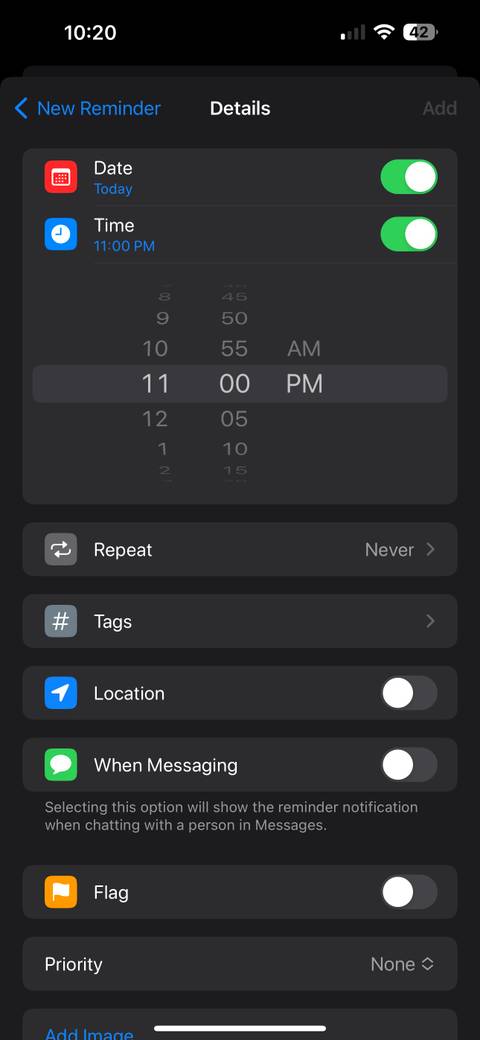 How to Use Repeating Reminders on an iPhone, iPad, and Mac