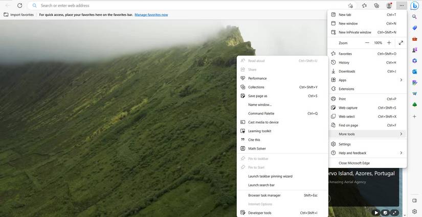 How to Copy Code From Websites Using Chrome, Firefox, and Edge