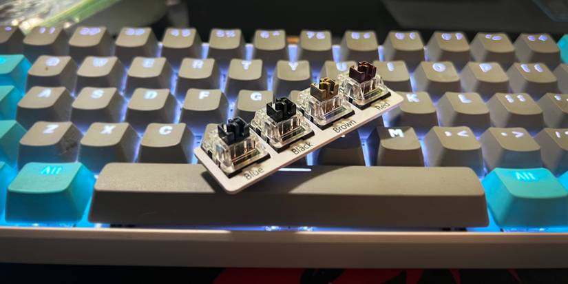 5 Ways to Make Your Hot Swappable Keyboard Sound Better