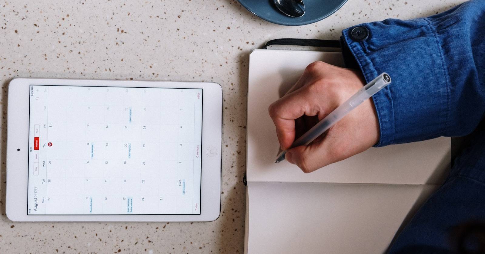 The 6 Best Minimal Calendar Apps to Simplify Your Schedule