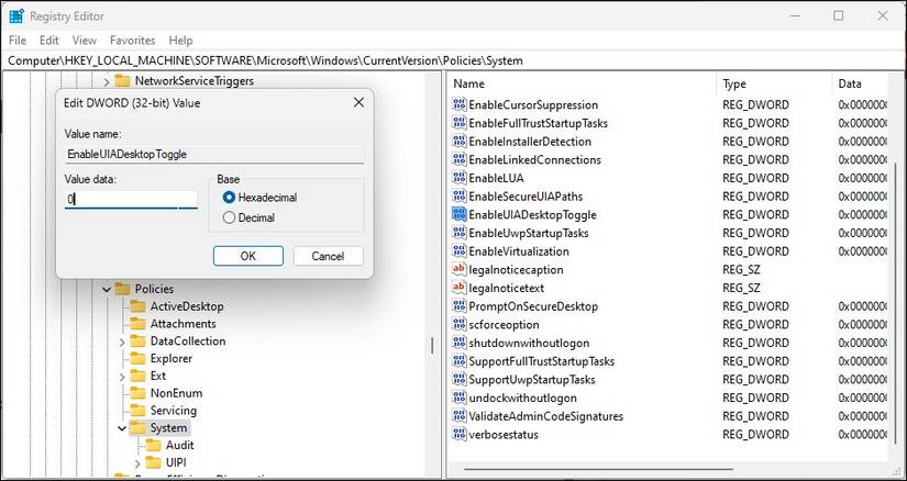 How to Fix the "A Referral Was Returned From the Server" Error