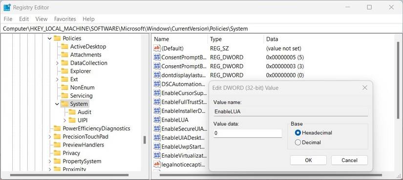 How to Fix "This App Has Been Blocked for Your Protection" Error on Windows