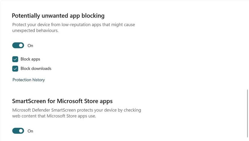 How to Fix "This App Has Been Blocked for Your Protection" Error on Windows