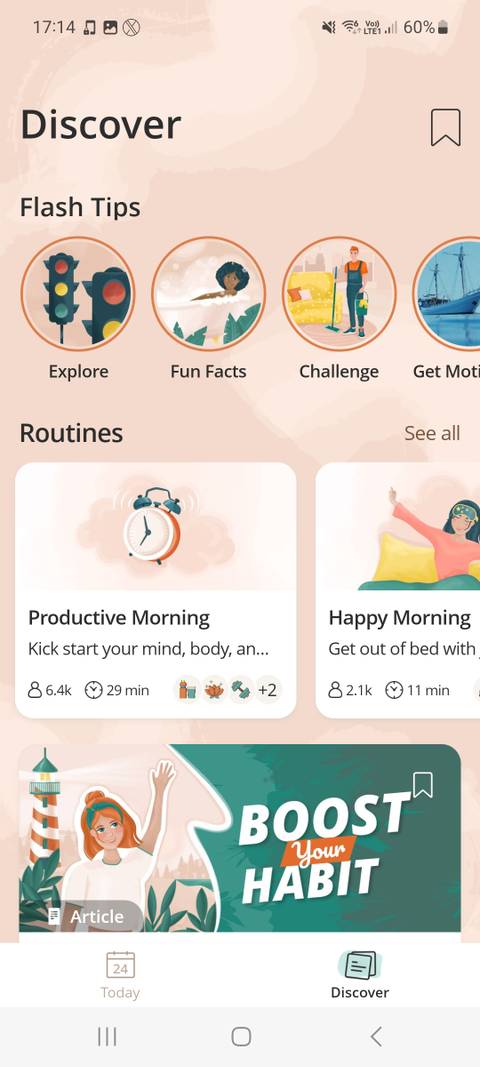The 7 Most Beautiful Habit Tracking Apps to Stay on Top of Your Goals