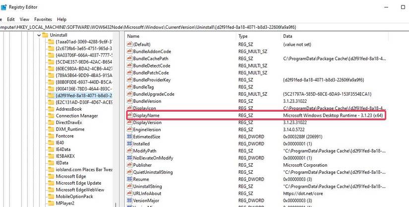How to Fix the “Do Not Have Sufficient Access to Uninstall” Error in ...