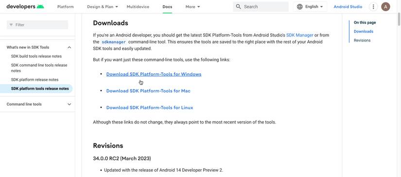 How to Grant Permissions Using ADB in Android