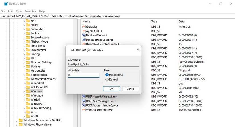 How to Fix Error 0xc0000142 in Windows 11/10