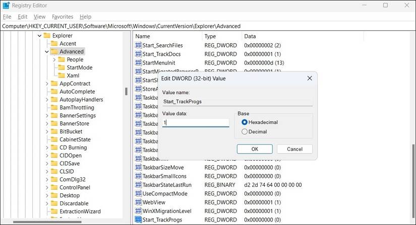 What to Do When the Run Command Won’t Save History on Windows