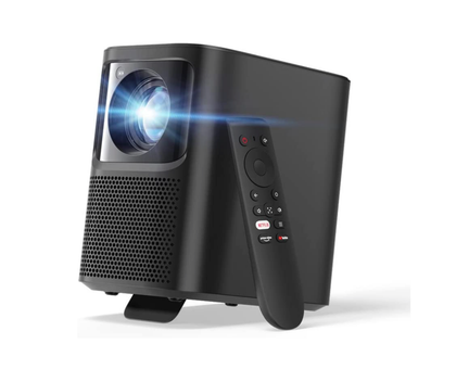 Best Outdoor Projectors 2023