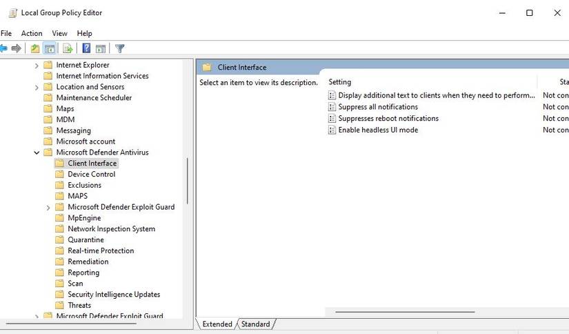 How to Fix the “Your IT Administrator Has Limited Access” Windows ...