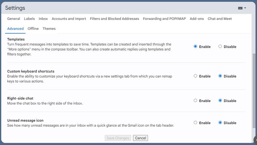 How to Create and Use Templates in Gmail Without Extensions