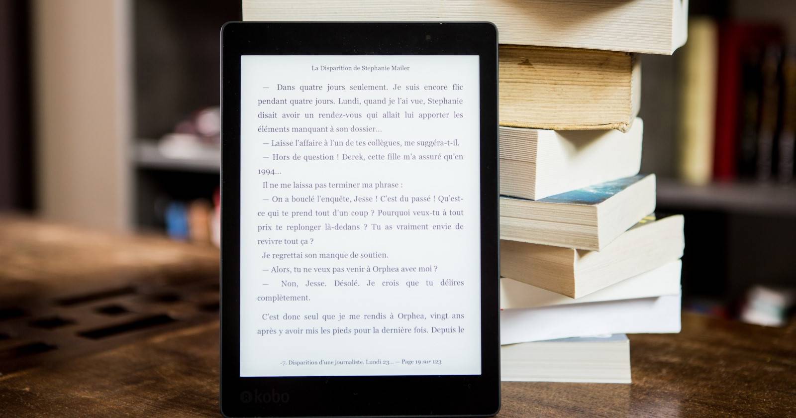 Stuff Your E-Reader Day: The Best Way to Get Free Ebooks
