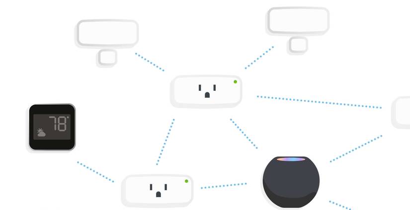How to View Your Thread Network on Your iPhone